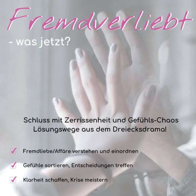 Verliebt in die affäre trotz beziehung Verliebt in die affäre trotz beziehung