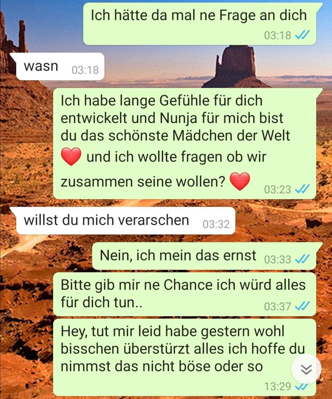 Jemanden anschreiben den man nicht kennt Jemanden anschreiben den man nicht kennt